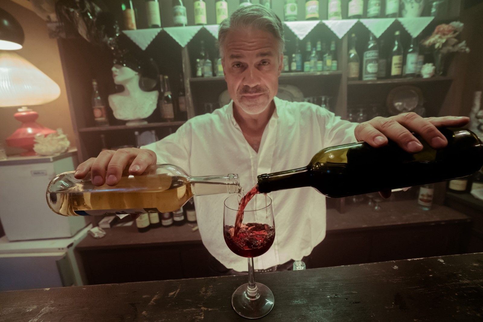 Photo du film A Stasi Comedy - Photo 6 sur 31 - AlloCiné