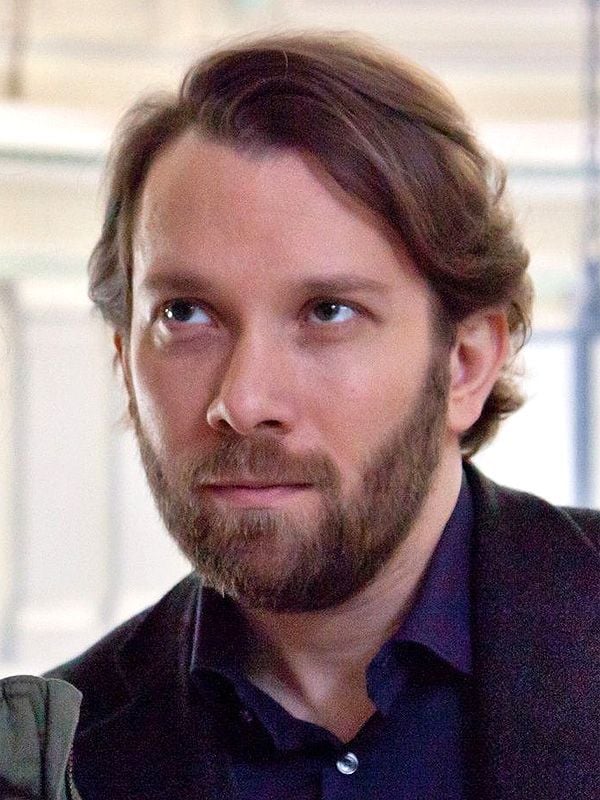 Christian Ulmen - AlloCiné