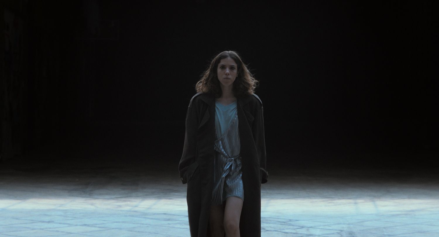 Photo de Elsa Lekakou - Broadway : Photo Elsa Lekakou - Photo 3 sur 8 ...