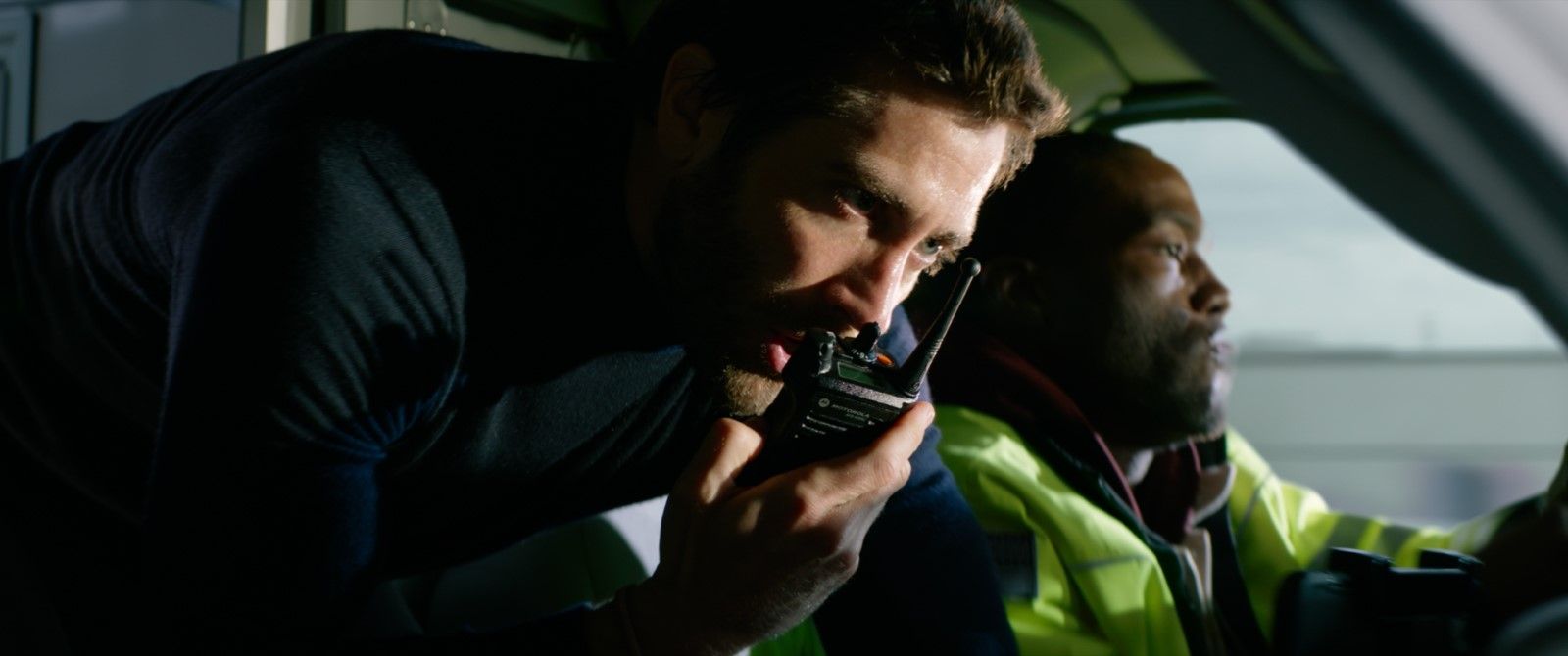 Photo du film Ambulance - Photo 4 sur 33 - AlloCiné