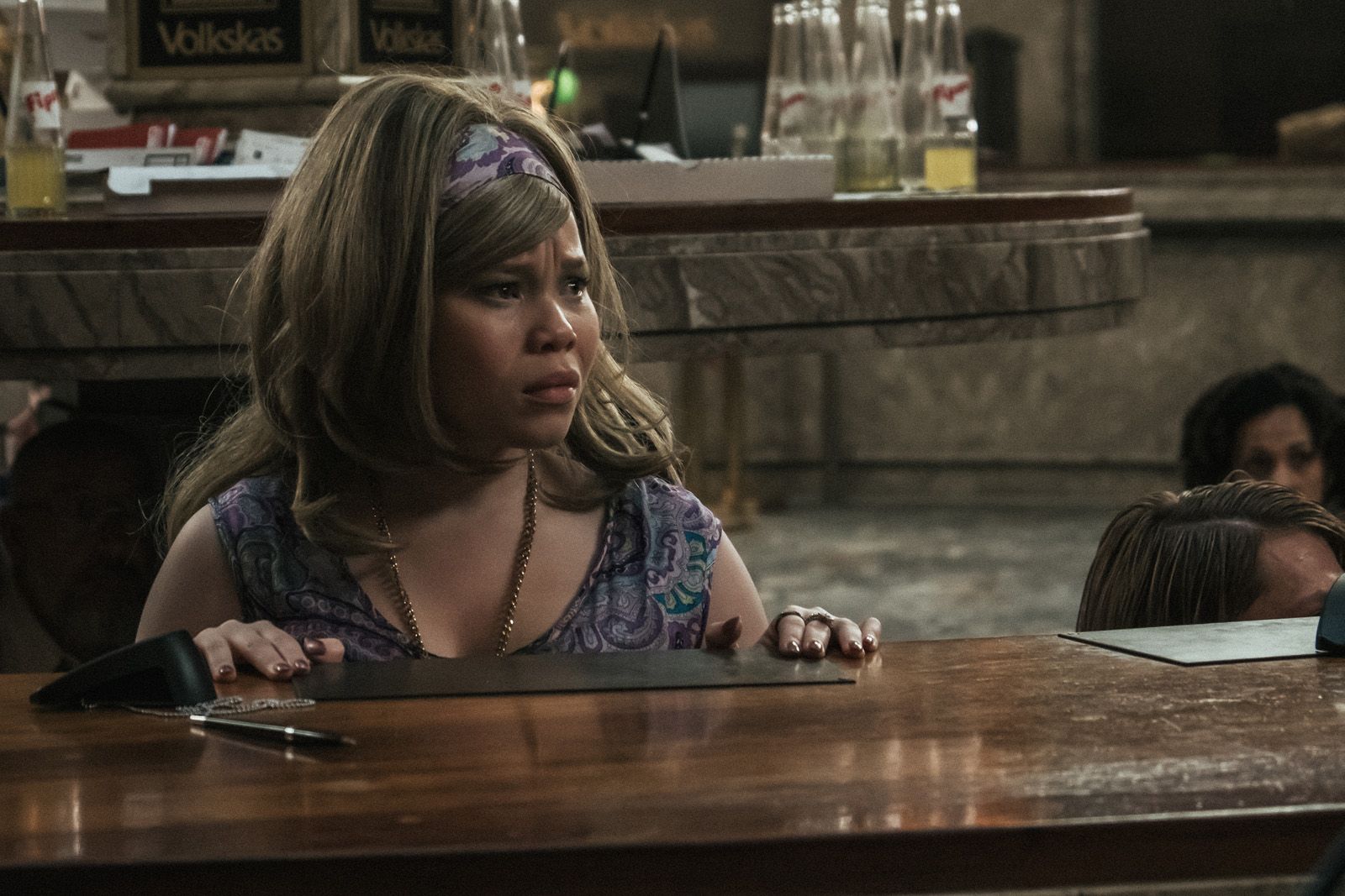 Photo du film Silverton Siege - Photo 3 sur 8 - AlloCiné