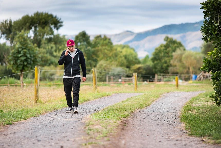 Photo de Elz Carrad - Photo Elz Carrad - Photo 1 sur 16 - AlloCiné