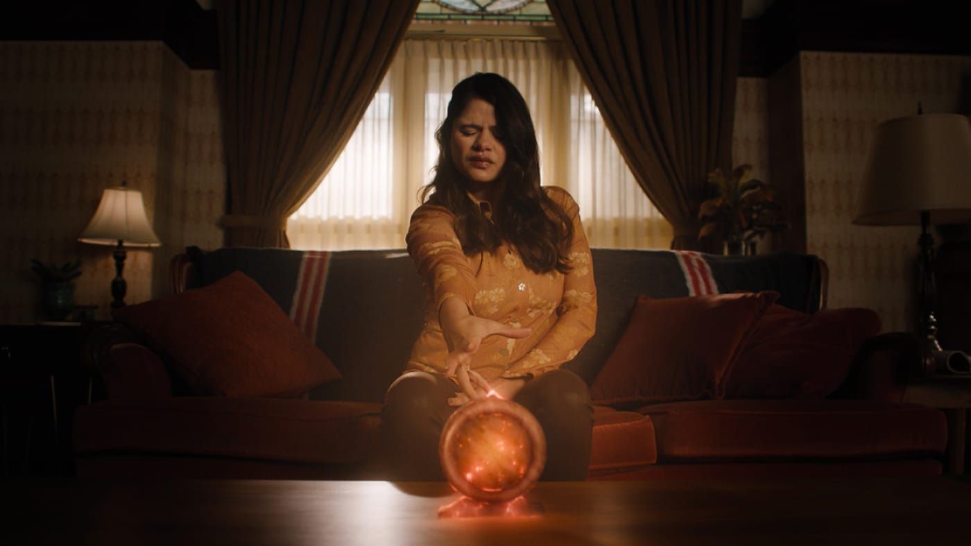 Charmed (2018) : Charmed (2018) : Photo Melonie Diaz - 11 sur 233 - AlloCiné