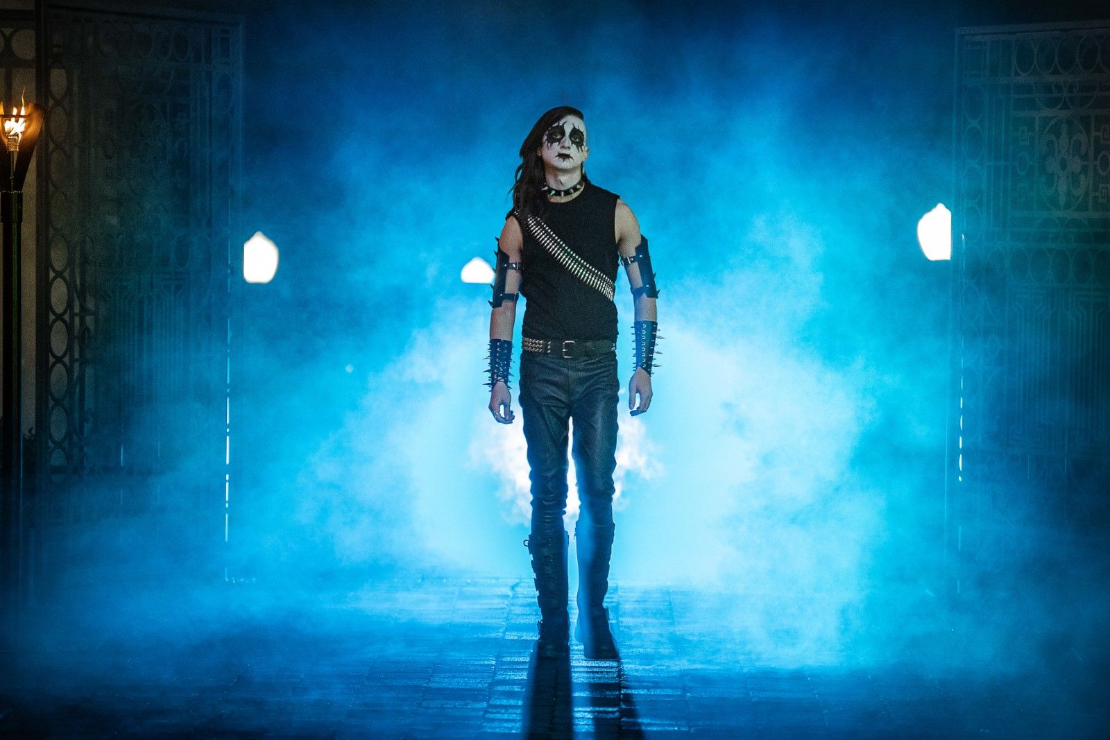 Photo de Adrian Greensmith - Metal Lords : Photo Adrian Greensmith ...