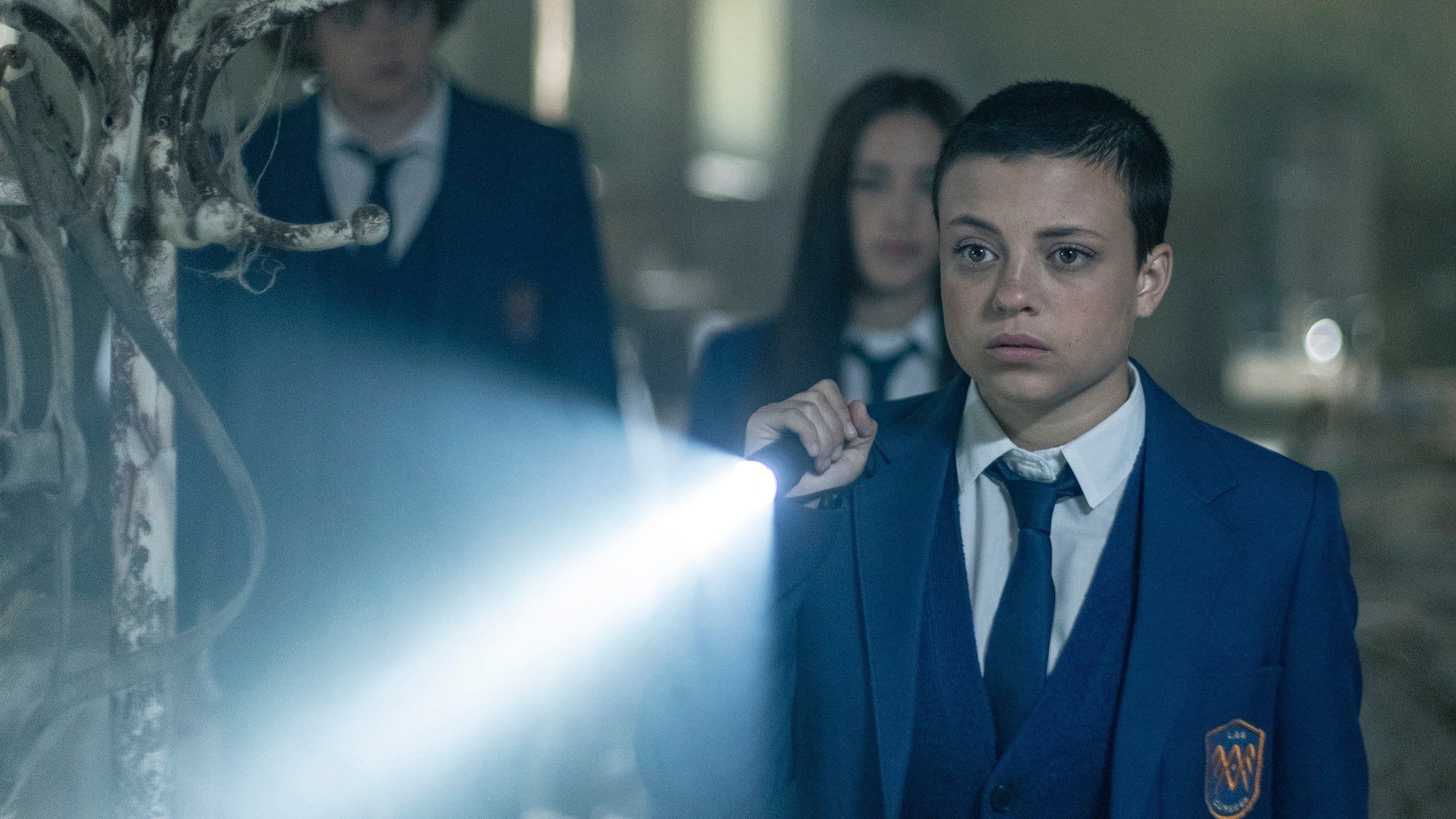 Poster saison 2 - Affiche 11 sur 59 - AlloCiné