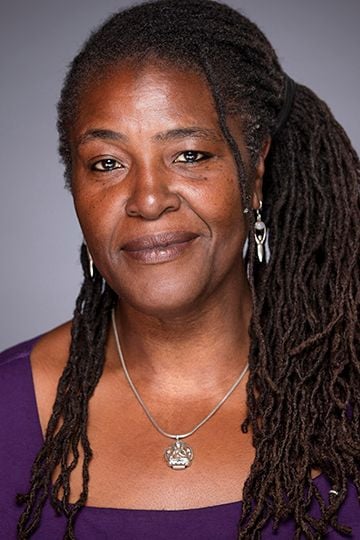 Sharon D. Clarke - AlloCiné