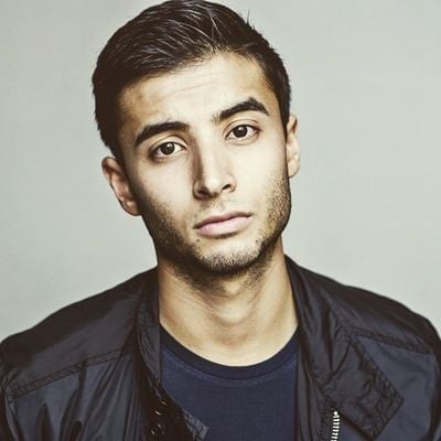 Michael Karim : Filmographie - AlloCiné