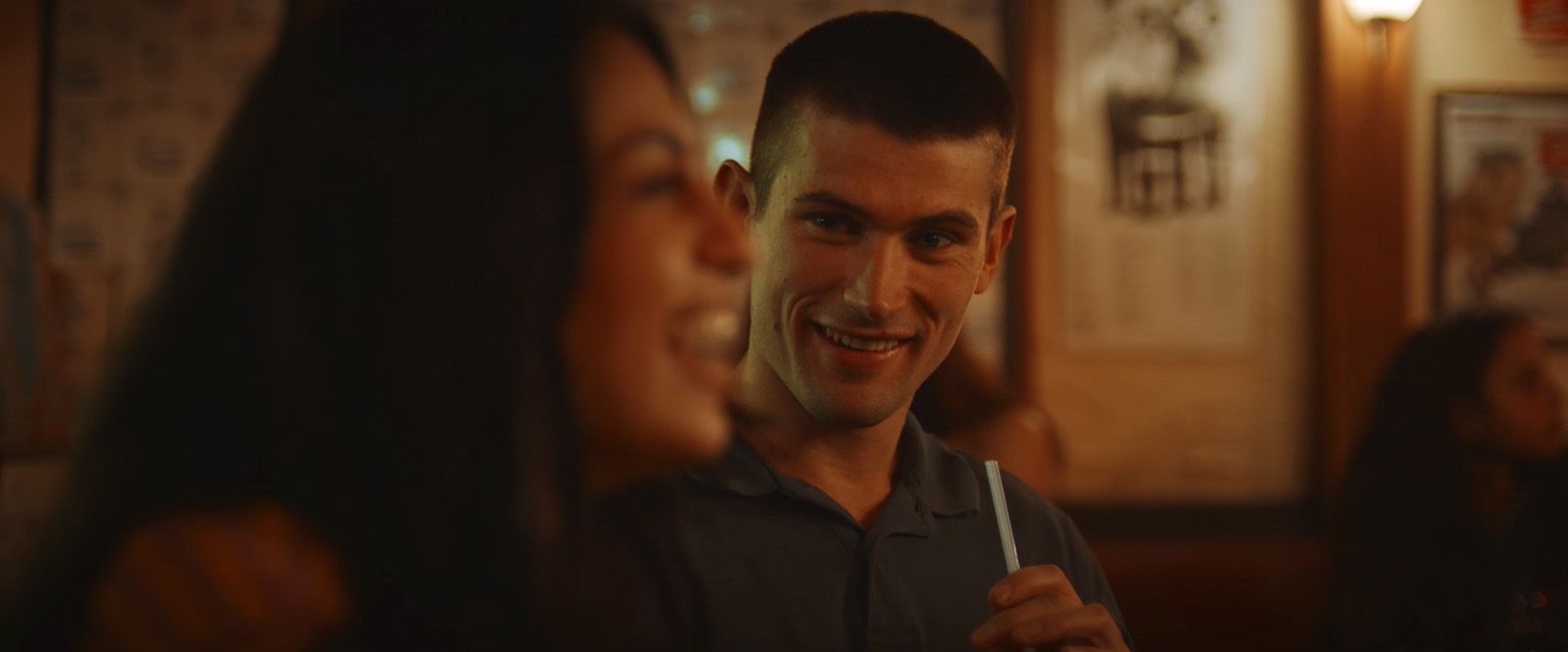 Photo du film Deep Fear - Photo 12 sur 17 - AlloCiné