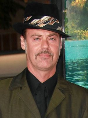 Rio Hackford - AlloCiné