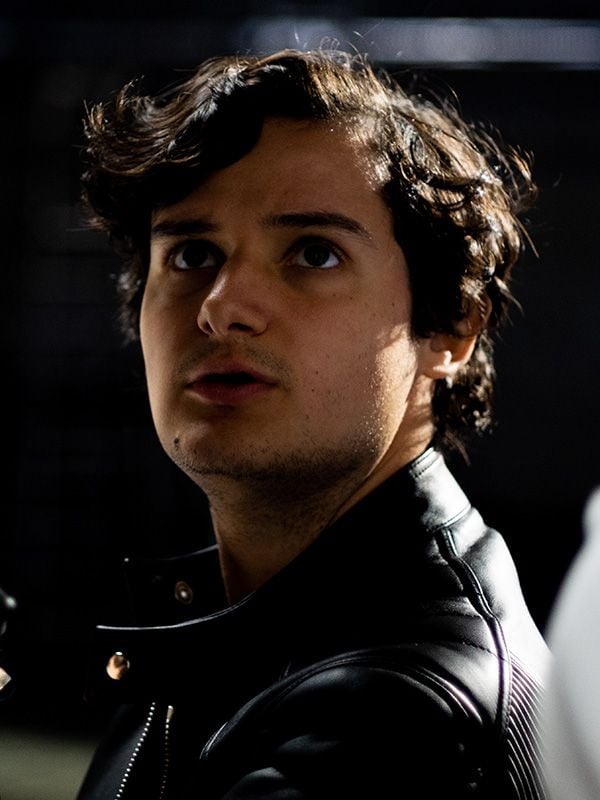 Photo de Aurélien Achache - Affiche Aurélien Achache - Photo 0 sur 1 ...