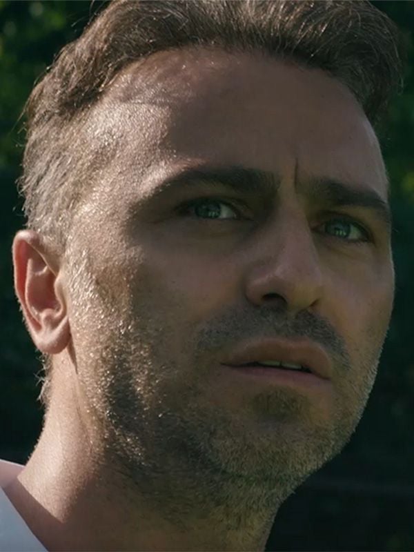 Serdar Orçin : Filmographie - AlloCiné