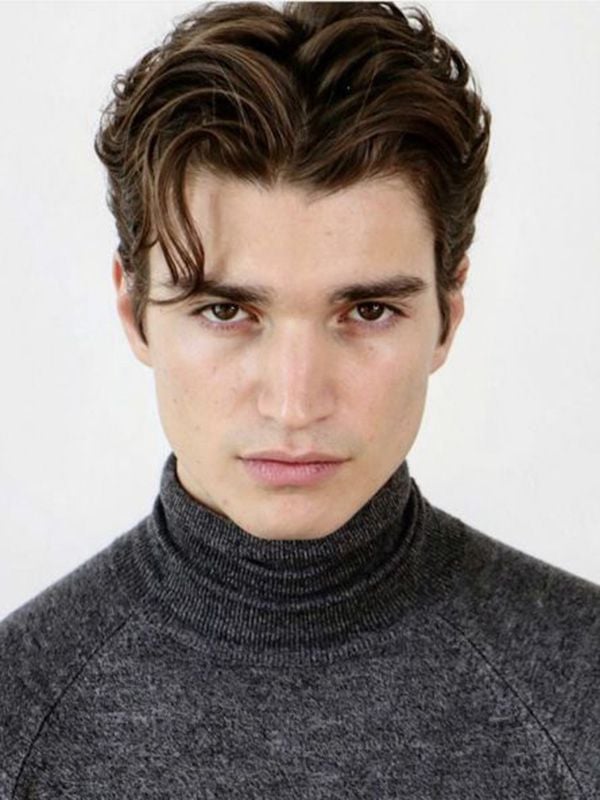 Alexander Ferrario : Filmographie - AlloCiné