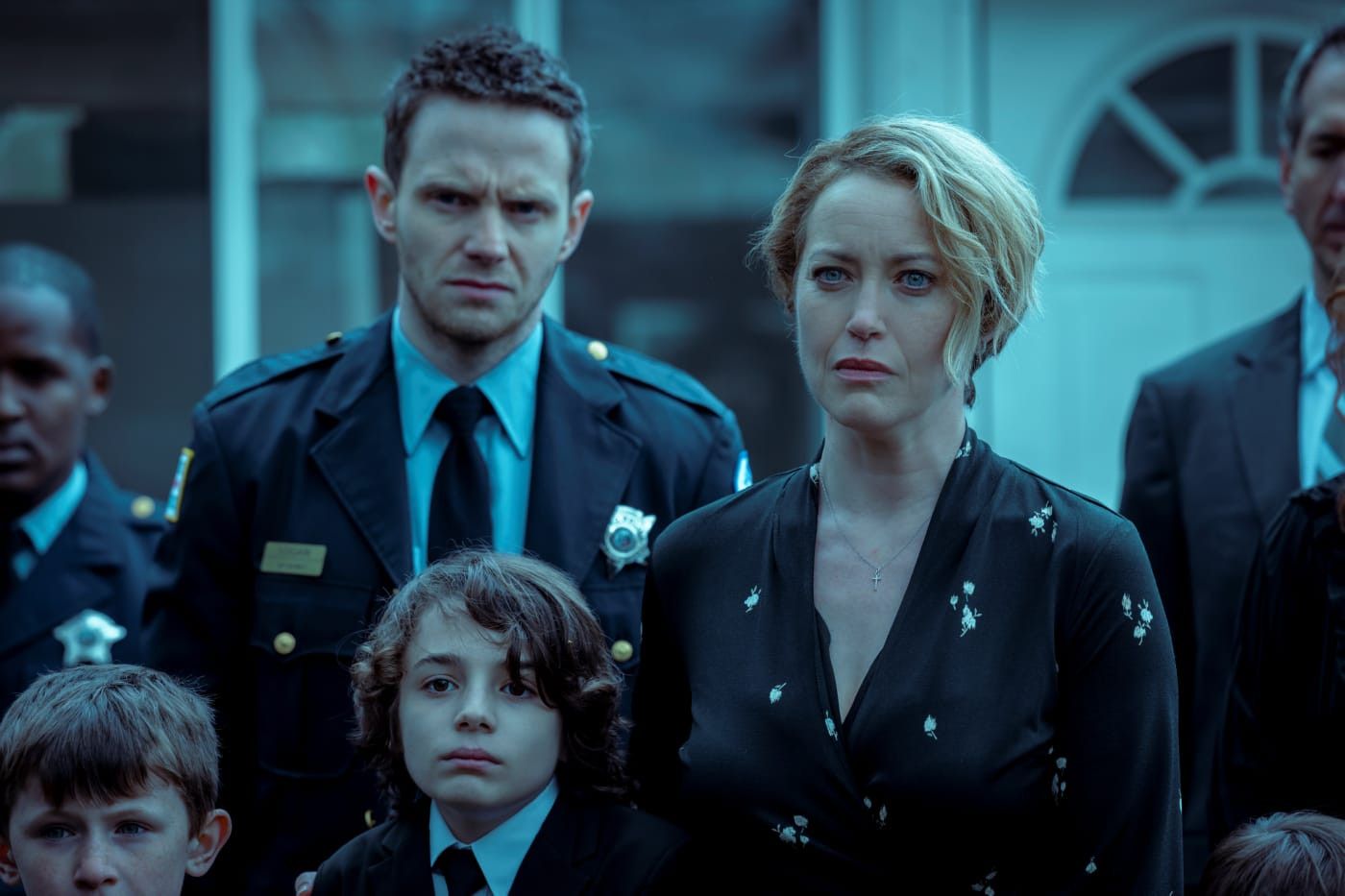 61st Street : 61st Street : Photo Judah Abner Paul, Mark O'Brien ...