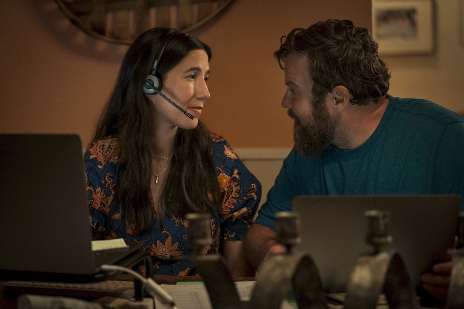 Photo de Adam Bartley - Photo Adam Bartley - Photo 0 sur 19 - AlloCiné