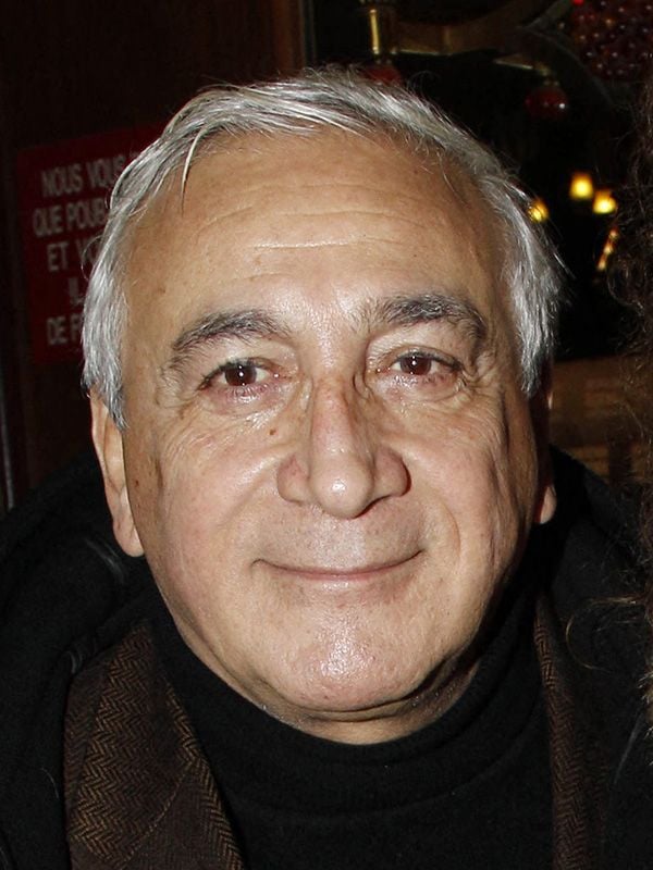 Maurice Illouz - AlloCiné