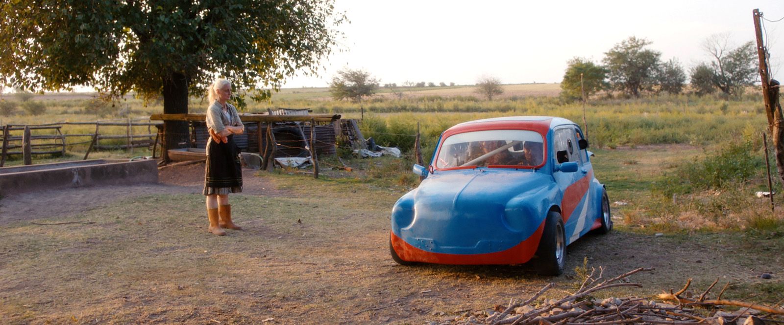 Photo du film Jesús López - Photo 3 sur 10 - AlloCiné