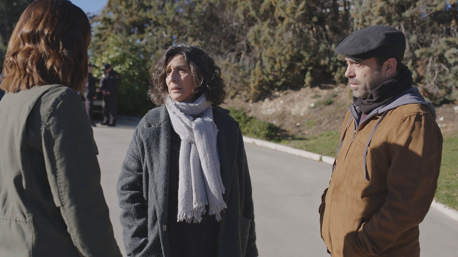 Photo de Chani Martín - Photo Chani Martín, Elvira Minguez - Photo 9 ...