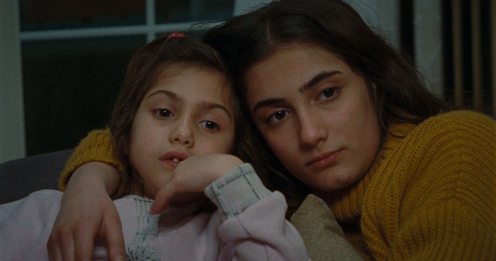 Photo du film A Chiara - Photo 5 sur 16 - AlloCiné