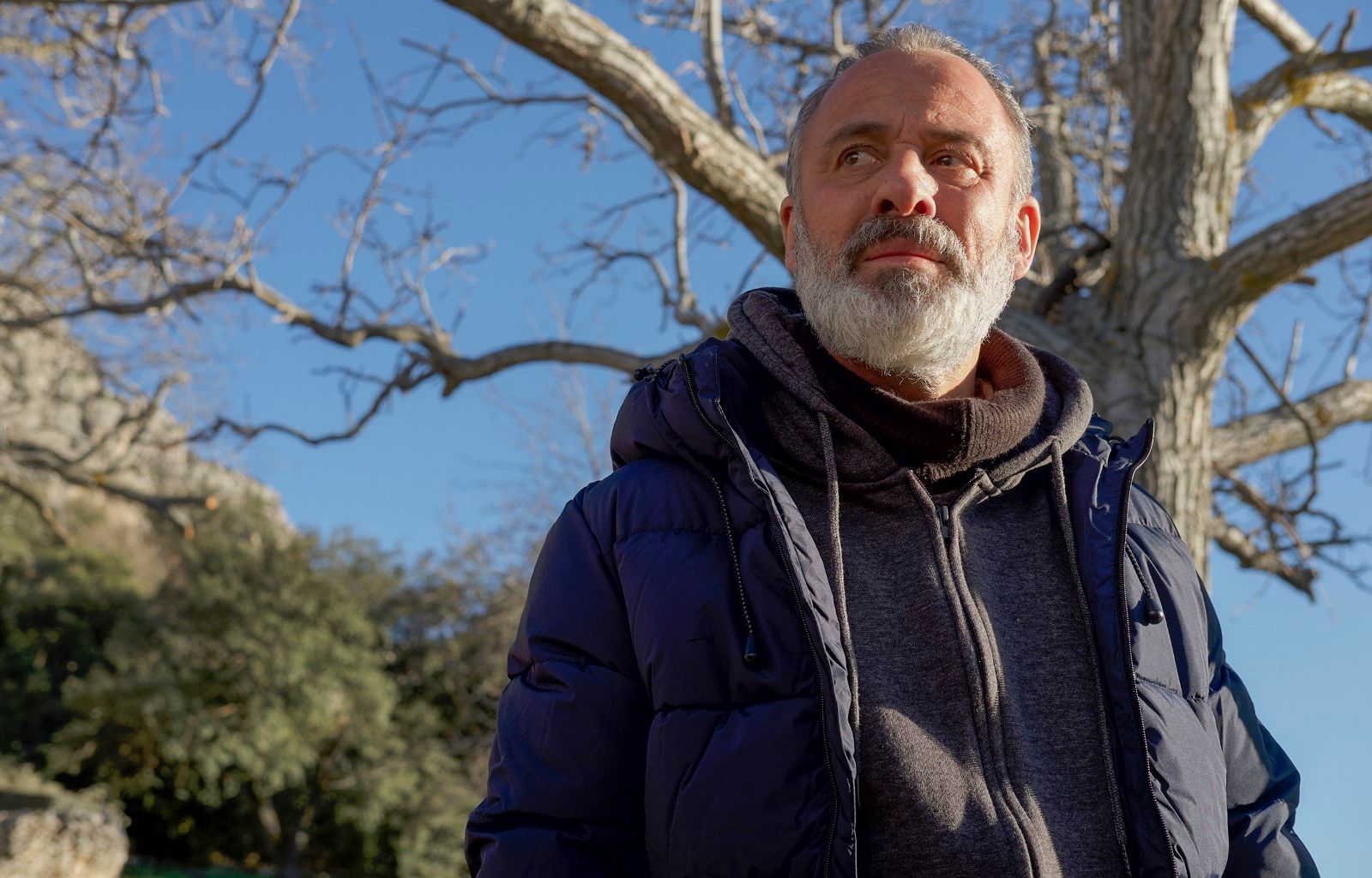 Photo de Javier Gutiérrez - Les liens du sang : Photo Javier Gutiérrez ...