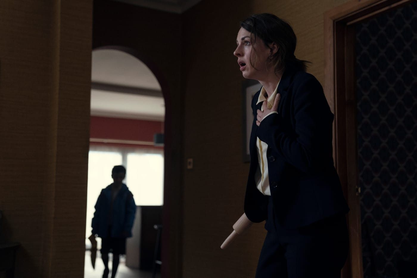 Photo de Jessica Raine - Photo Jessica Raine - Photo 0 sur 34 - AlloCiné