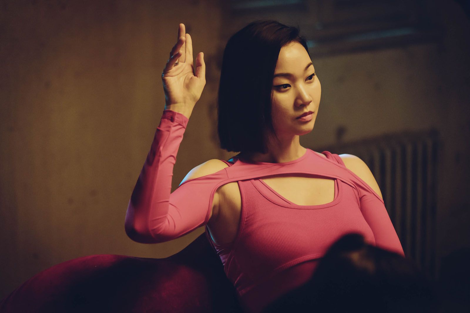 Photo de Jang Yoon-Ju - Photo Jang Yoon-Ju - Photo 1 sur 3 - AlloCiné