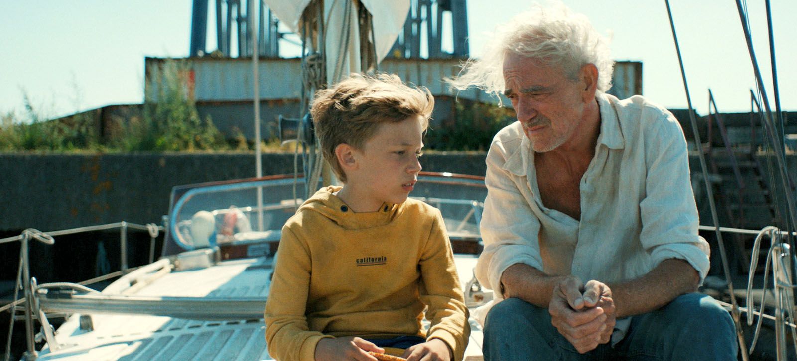 Beau rivage : Beau rivage : Photo - 3 sur 11 - AlloCiné