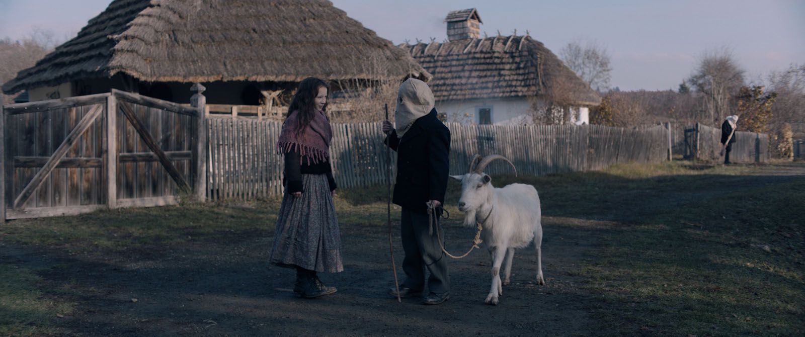 Photo du film Post Mortem - Photo 27 sur 36 - AlloCiné