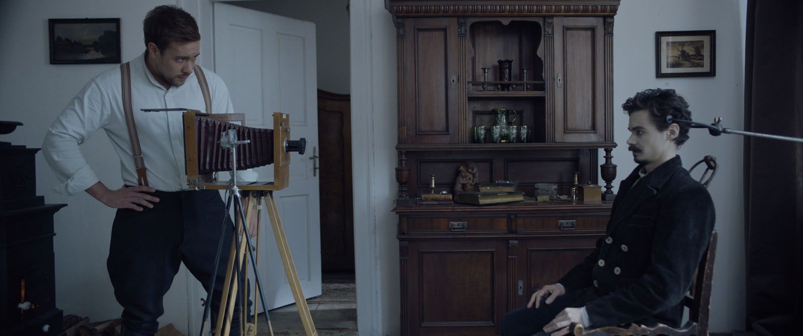 Photo du film Post Mortem - Photo 26 sur 36 - AlloCiné