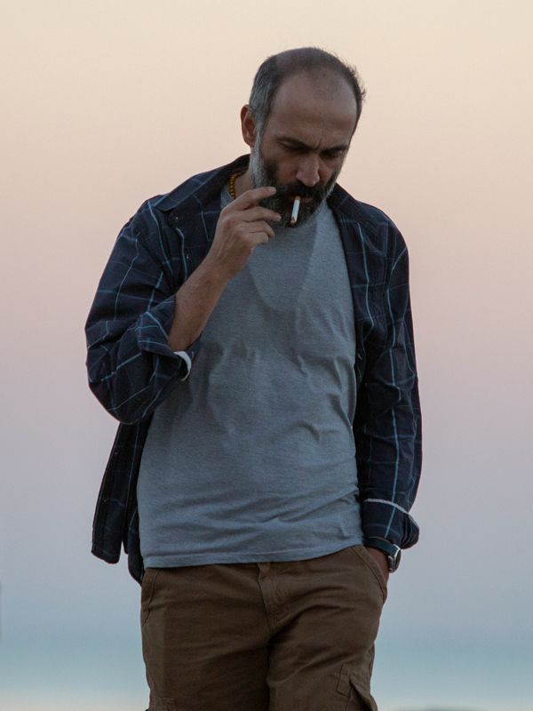 Atabai - Film 2021 - AlloCiné