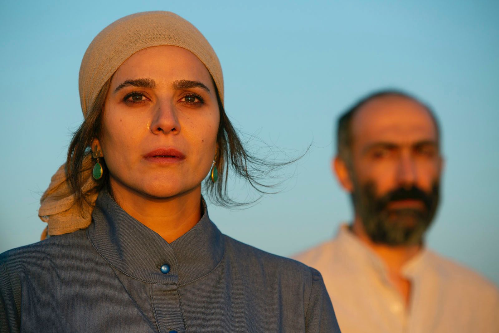 Photo du film Atabai - Photo 1 sur 3 - AlloCiné