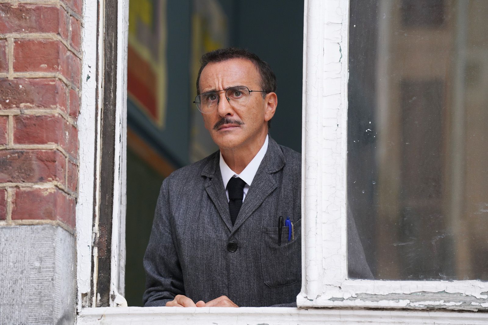 Photo du film Ducobu Président ! - Photo 15 sur 16 - AlloCiné