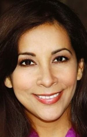 Luz Alexandra Ramos - AlloCiné