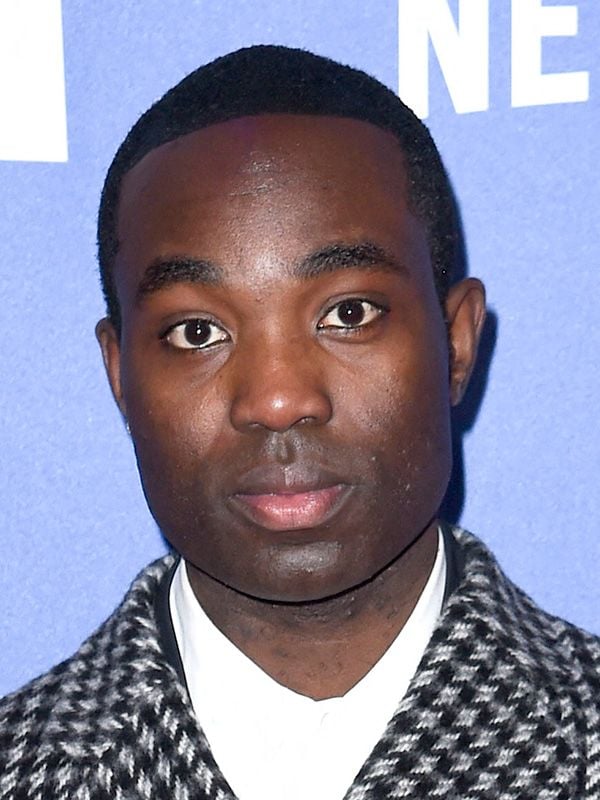 Paapa Essiedu : Filmographie - AlloCiné