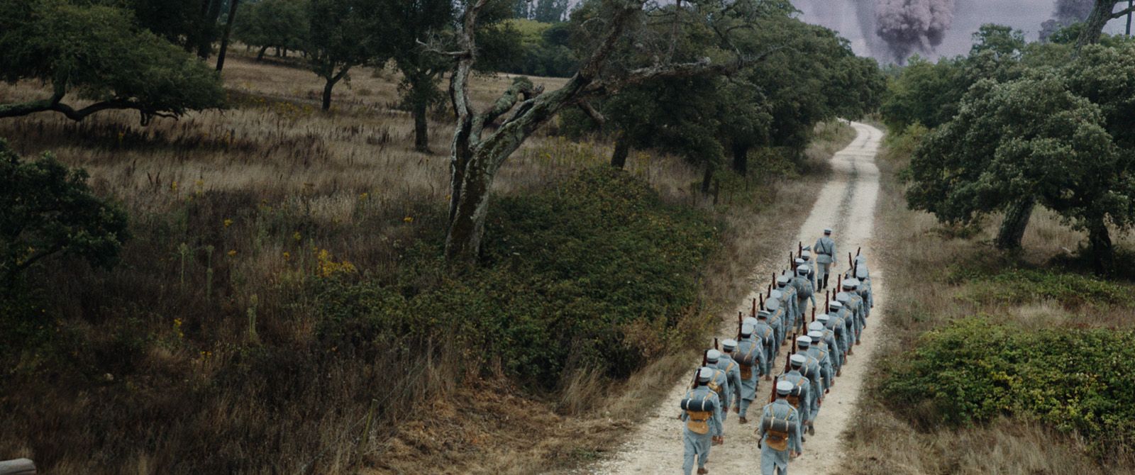 Photo du film Héros des flandres - Photo 1 sur 8 - AlloCiné