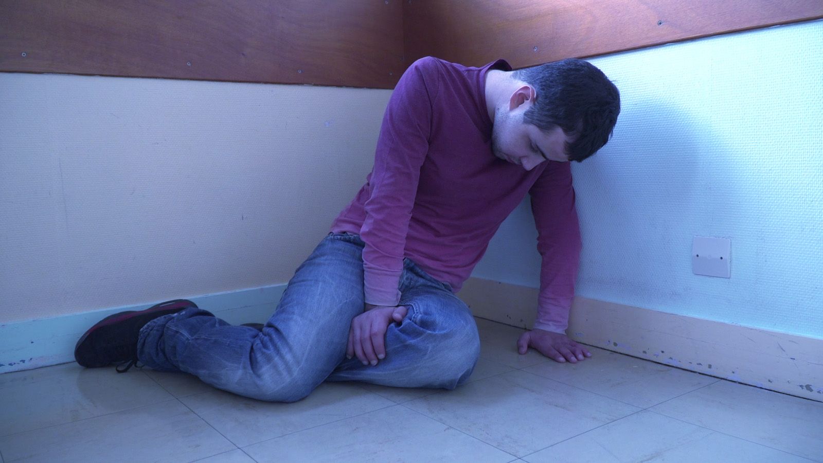 Photo du film Handicap - Photo 11 sur 12 - AlloCiné