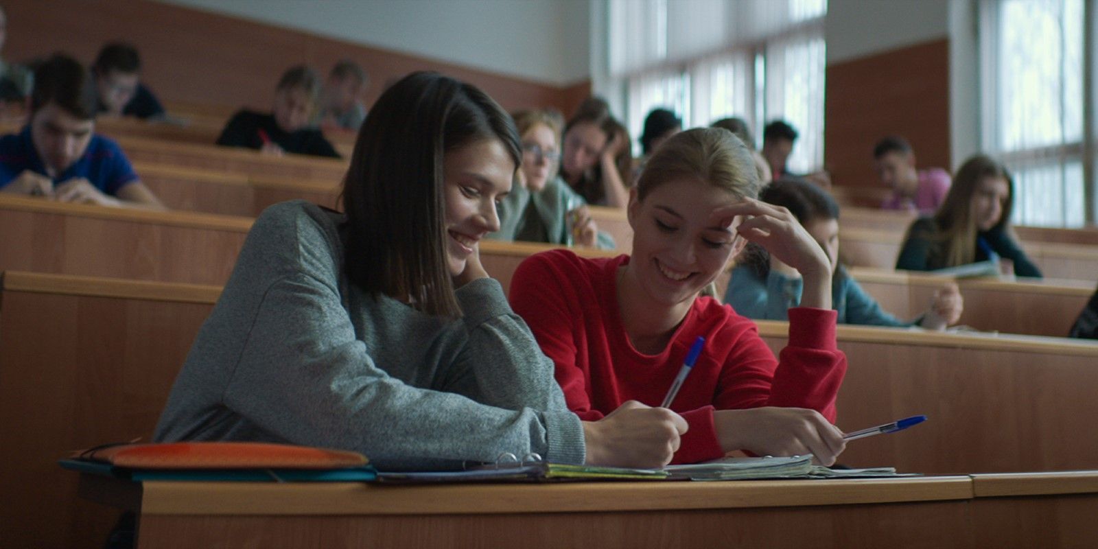 Photo du film Gerda - Photo 9 sur 27 - AlloCiné