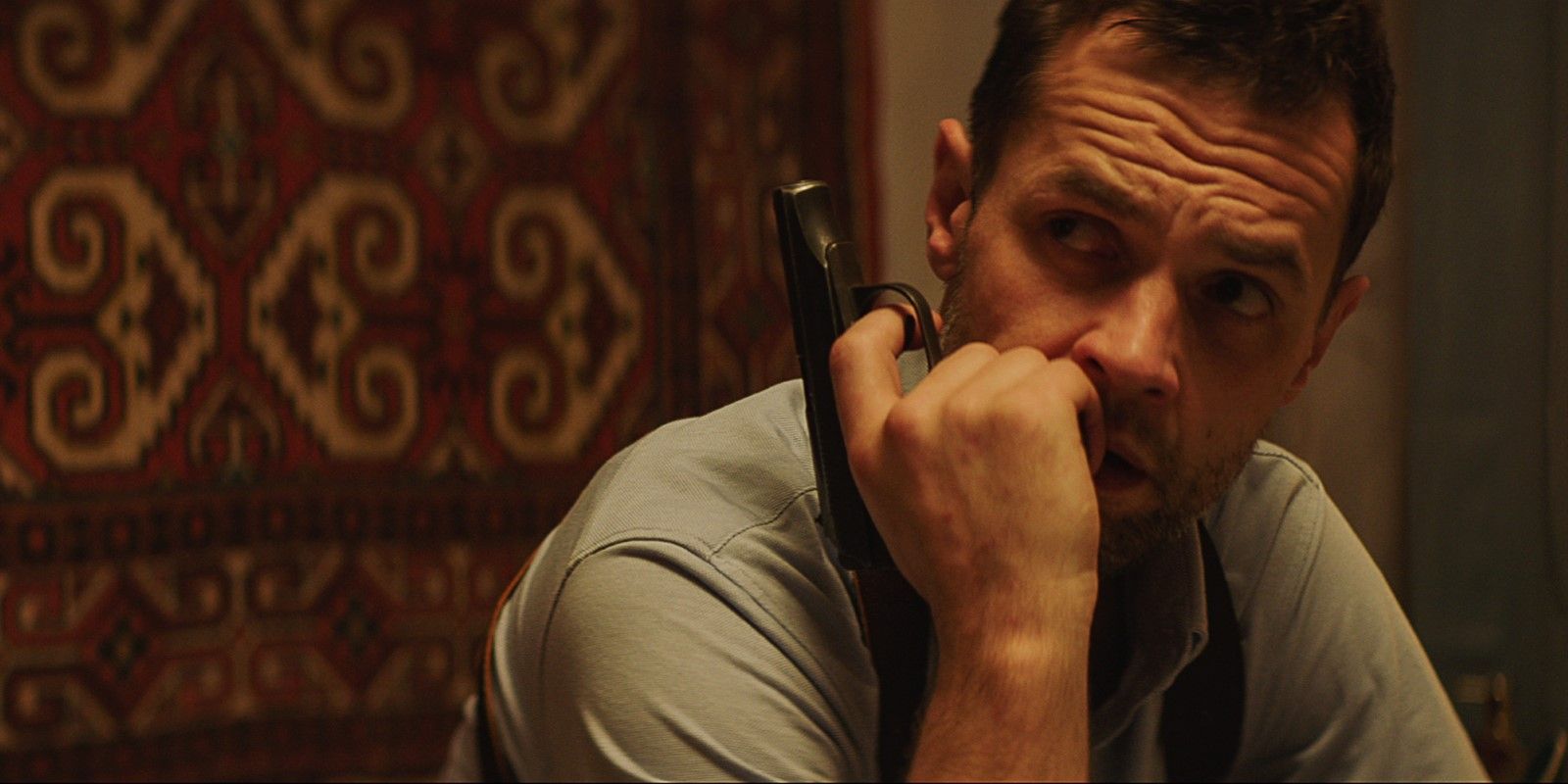 Photo du film Gerda - Photo 2 sur 27 - AlloCiné