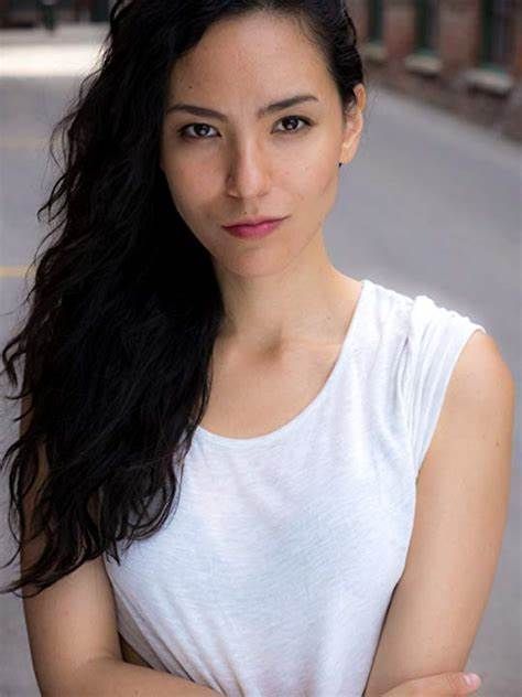 Jessica Matten - AlloCiné