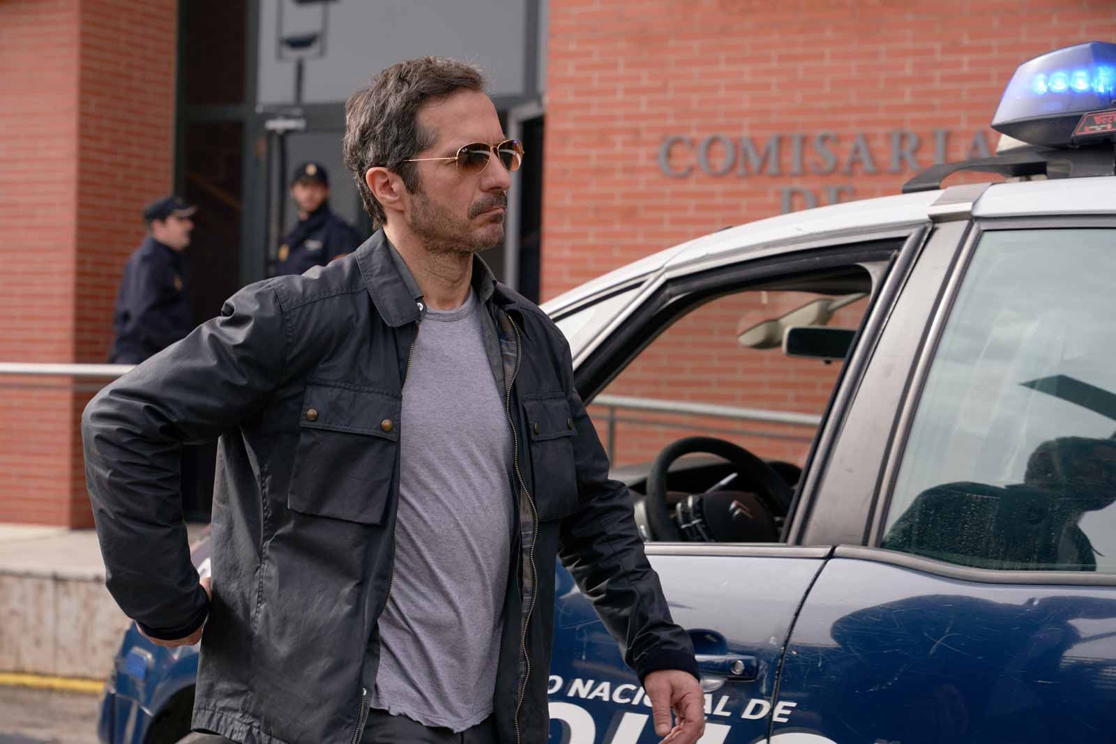 Photo de Javier Albalá - Parot : Photo Javier Albalá - Photo 3 sur 8 ...