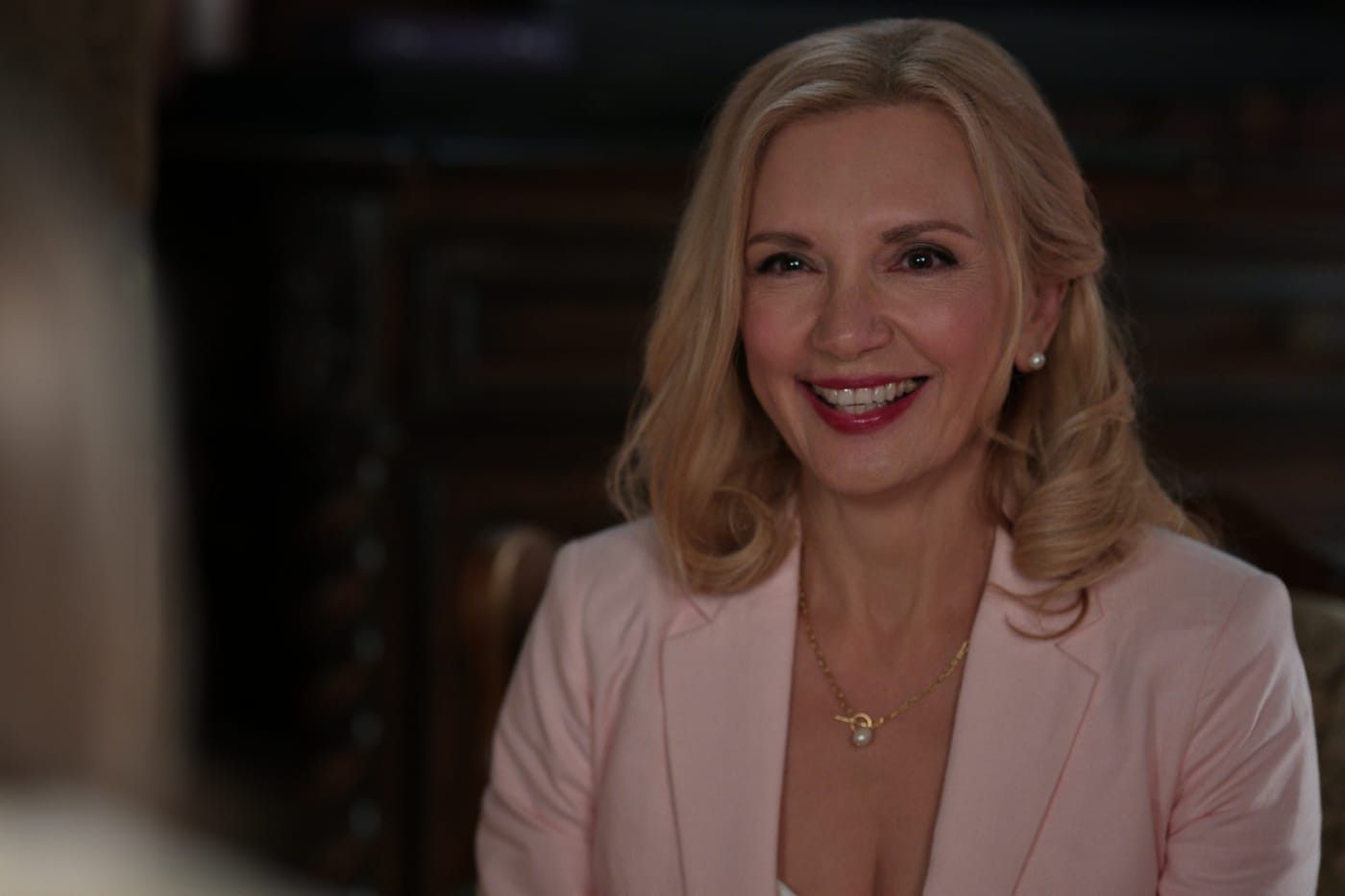 Photo de Teryl Rothery - Photo Teryl Rothery - Photo 2 sur 10 - AlloCiné