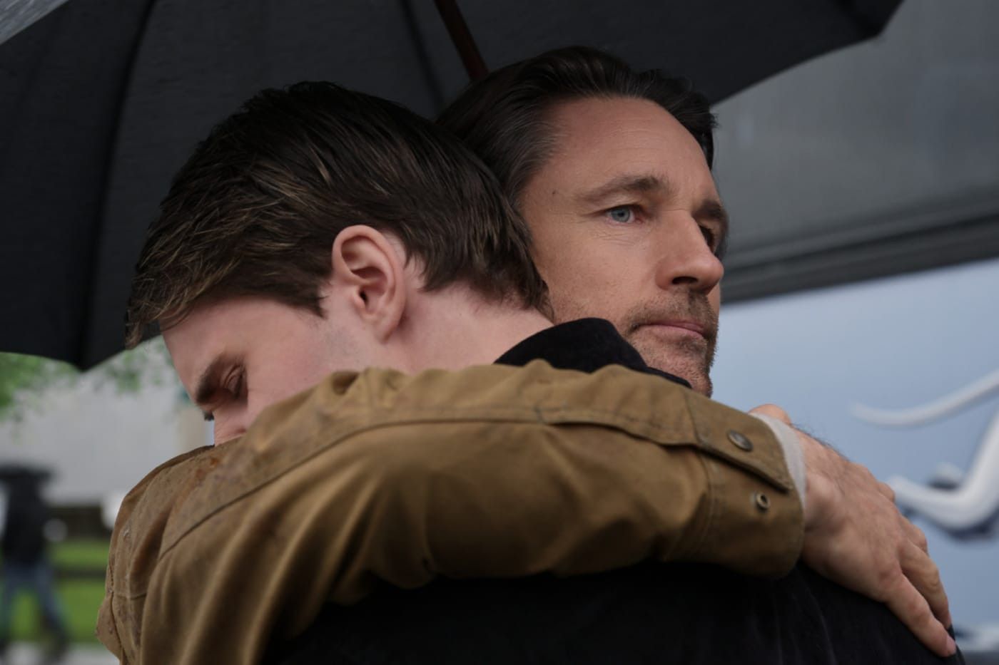 Photo de Grayson Maxwell Gurnsey - Photo Martin Henderson, Grayson ...