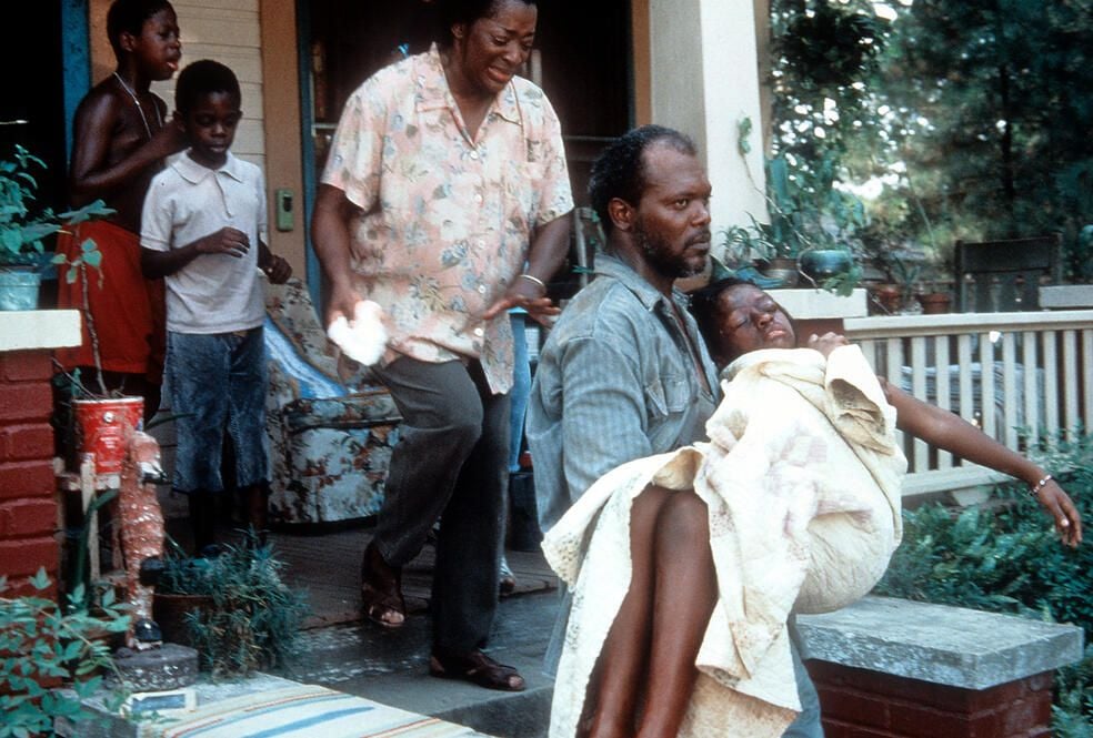 Photo du film Le Droit de tuer ? - Photo 2 sur 4 - AlloCiné