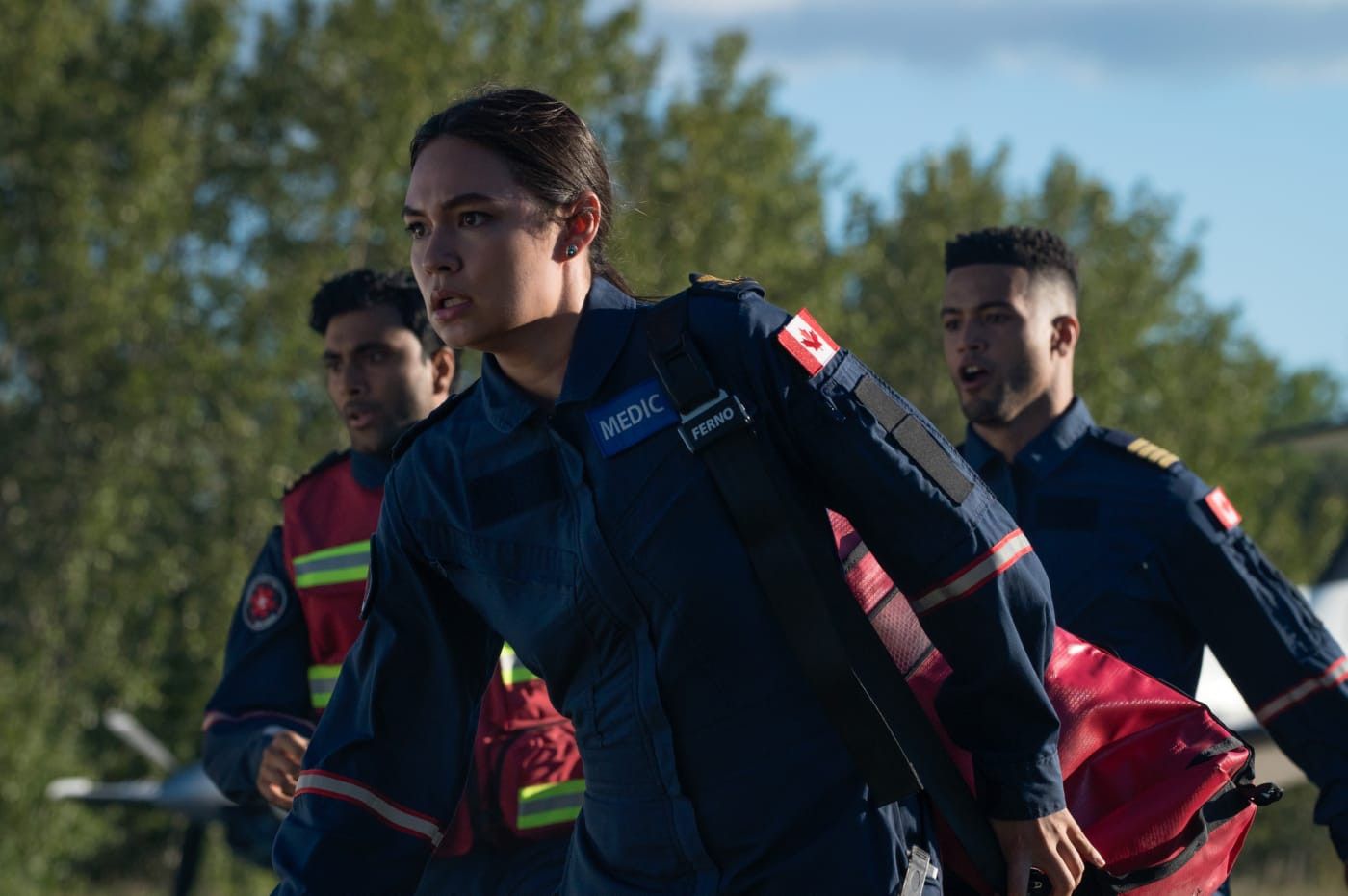 Photo de Morgan Holmstrom - Photo Morgan Holmstrom - Photo 1 sur 5 ...