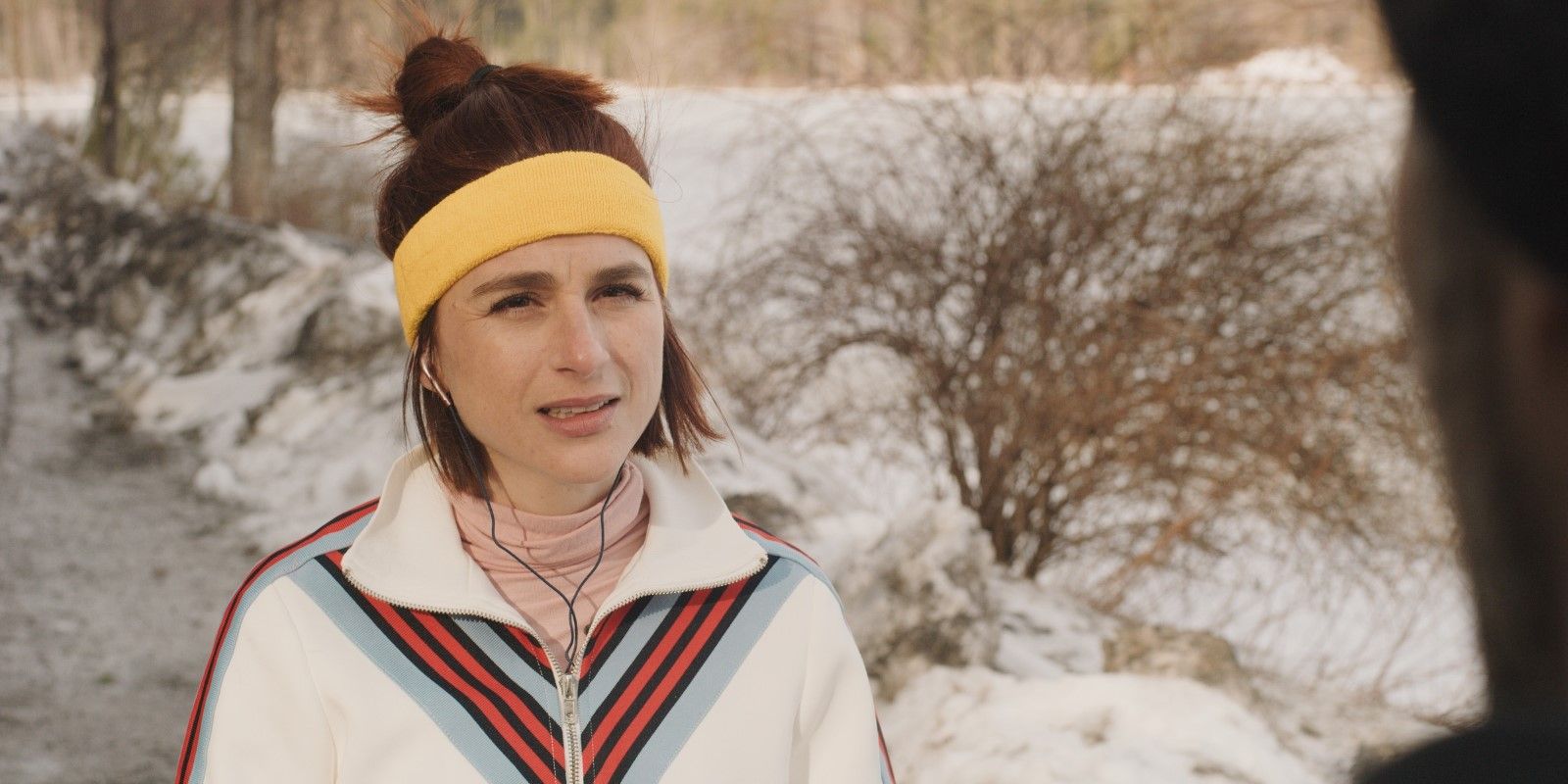 Photo du film Scare Me - Photo 12 sur 18 - AlloCiné