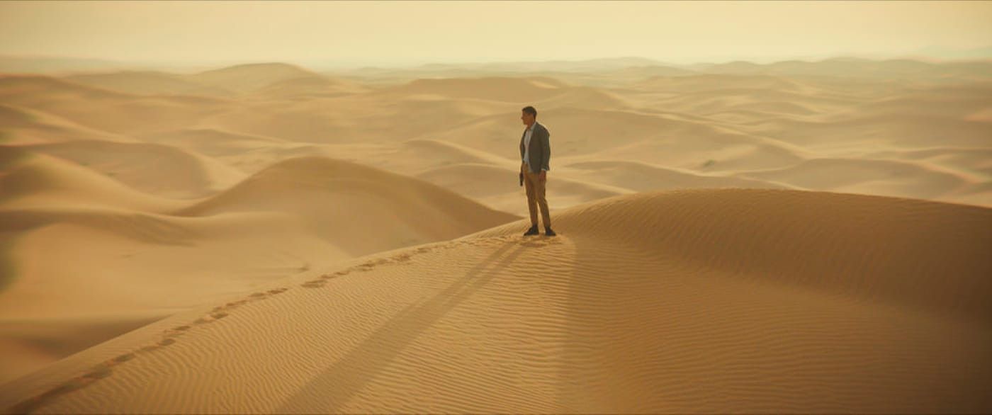 Last Light : Photo Matthew Fox - 37 sur 38 - AlloCiné