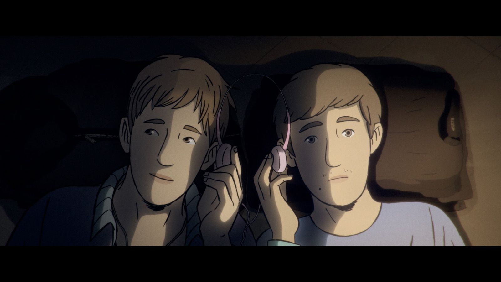 Photo du film Flee - Photo 4 sur 16 - AlloCiné