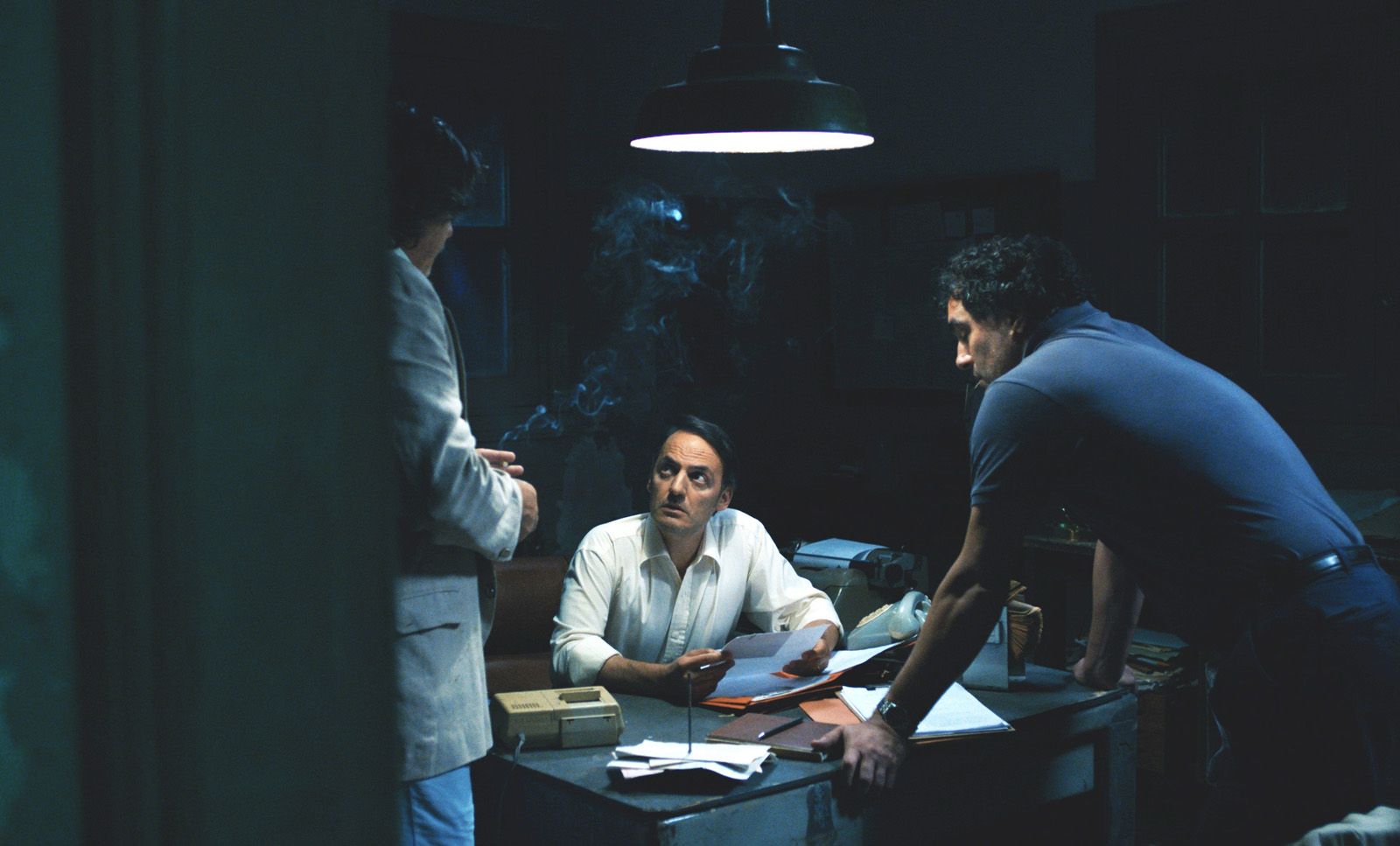 Photo du film Azor - Photo 7 sur 10 - AlloCiné