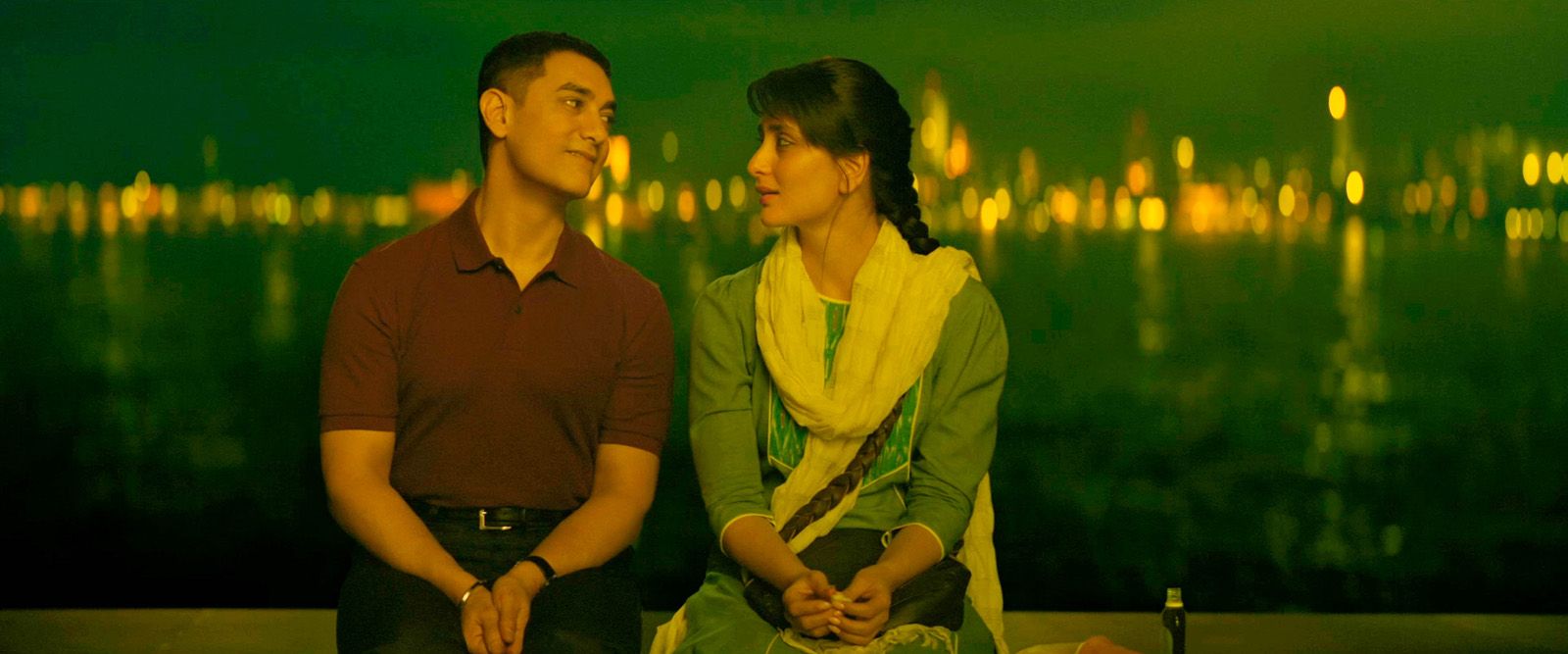 Photo de Manav Vij - Laal Singh Chaddha : Photo Kareena Kapoor, Manav ...