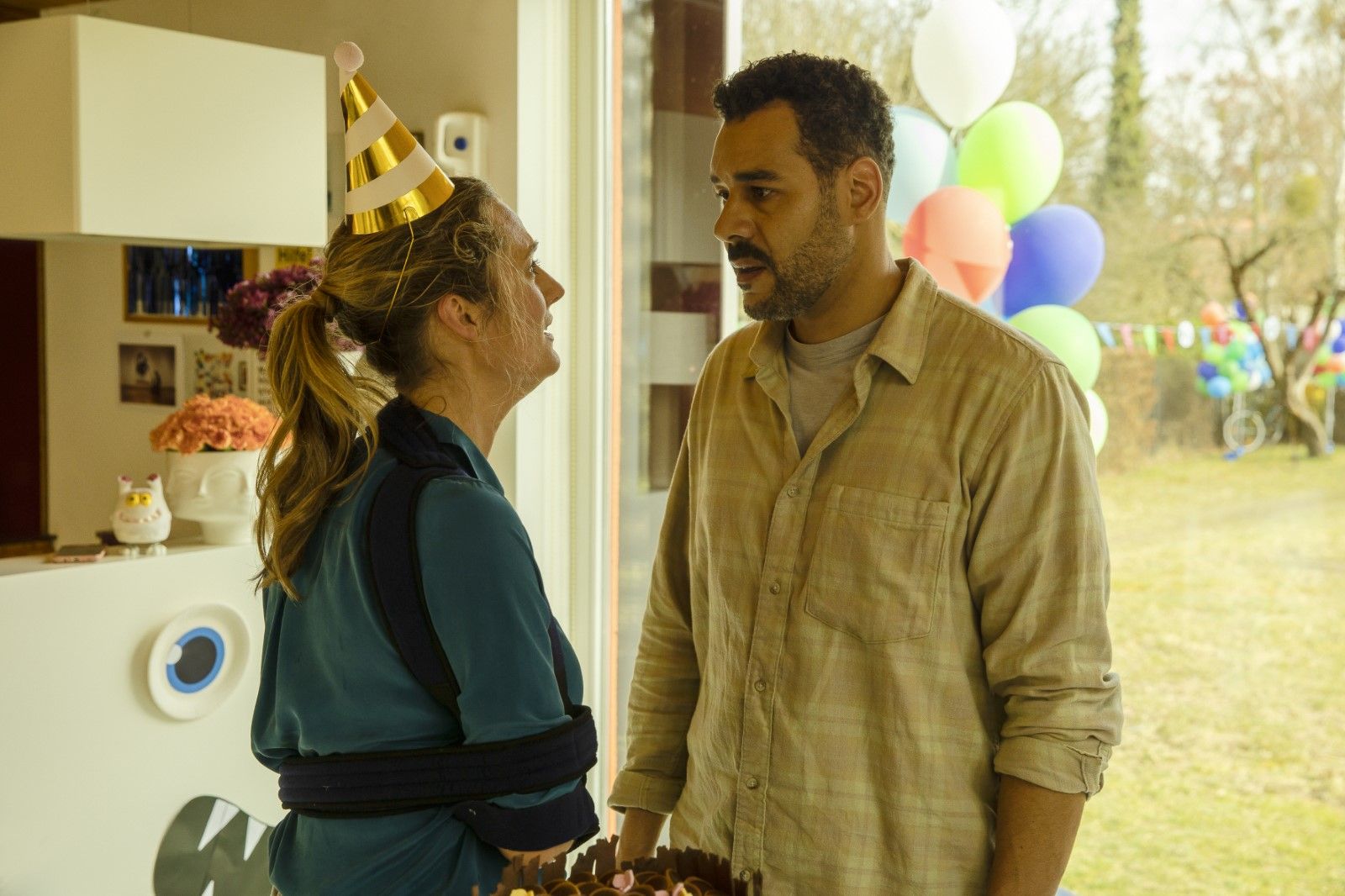 Photo de Marie Burchard - Photo Marie Burchard, Michael Klammer - Photo ...