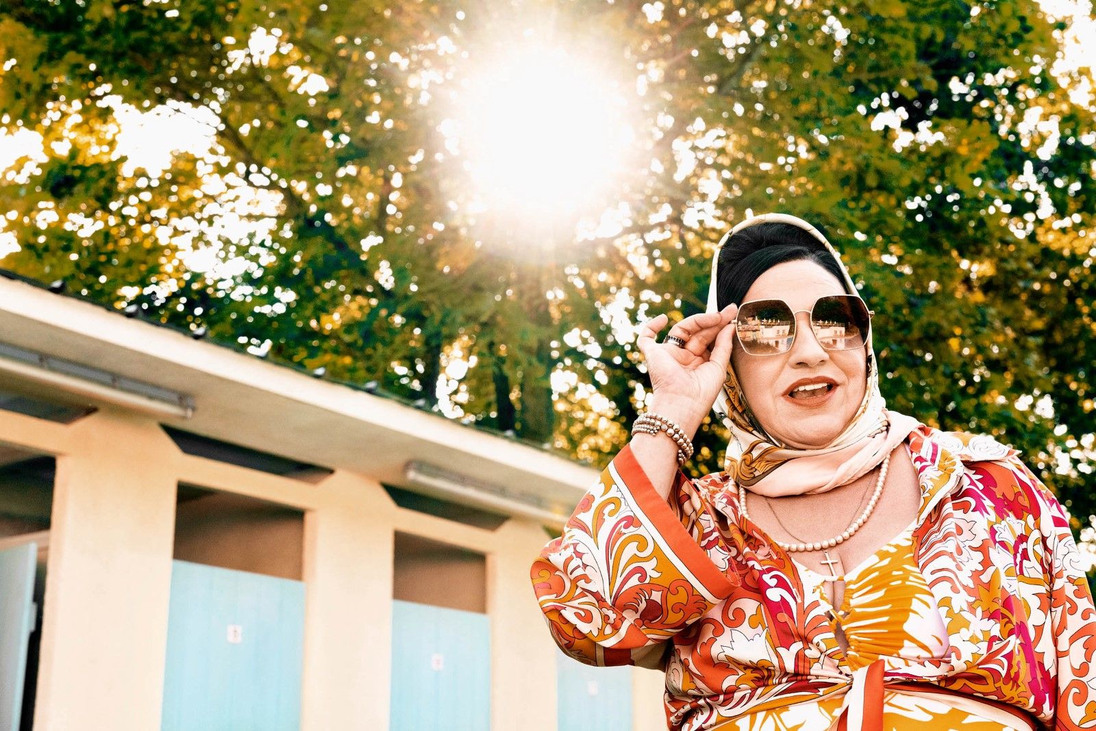 Photo de Maria Happel - Photo Maria Happel - Photo 2 sur 6 - AlloCiné